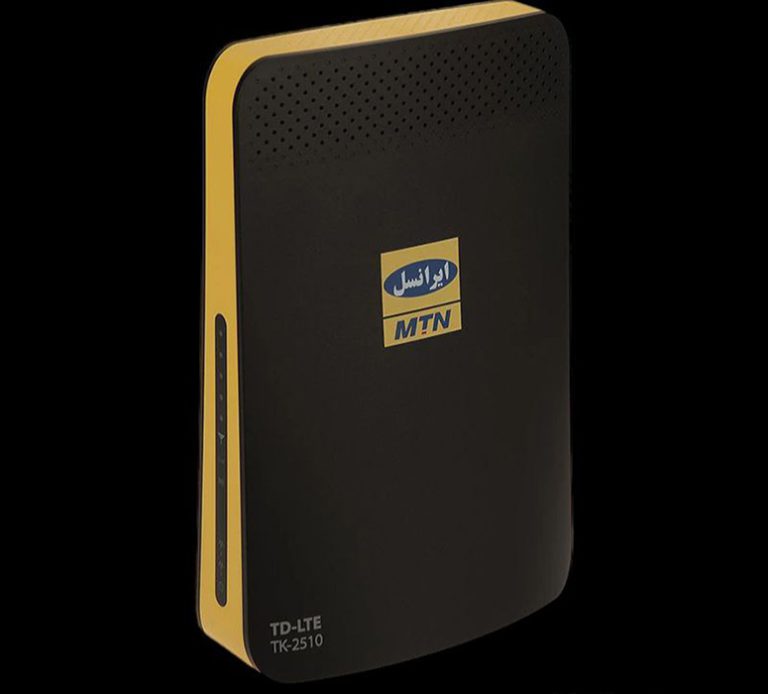 مشکلات مودم های سیمکارتی سری TD-LTE مدل TK2510/B5142 - اصلانی نت